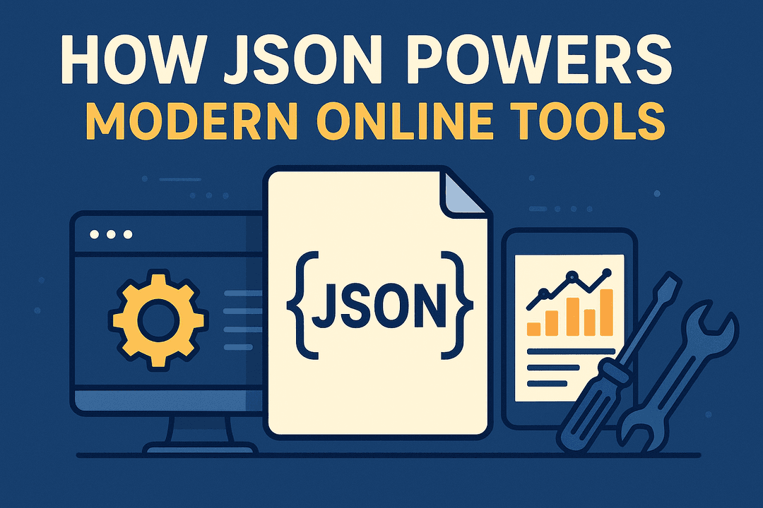 How to Add an Image in JSON: A Comprehensive Guide | Merge JSON Files