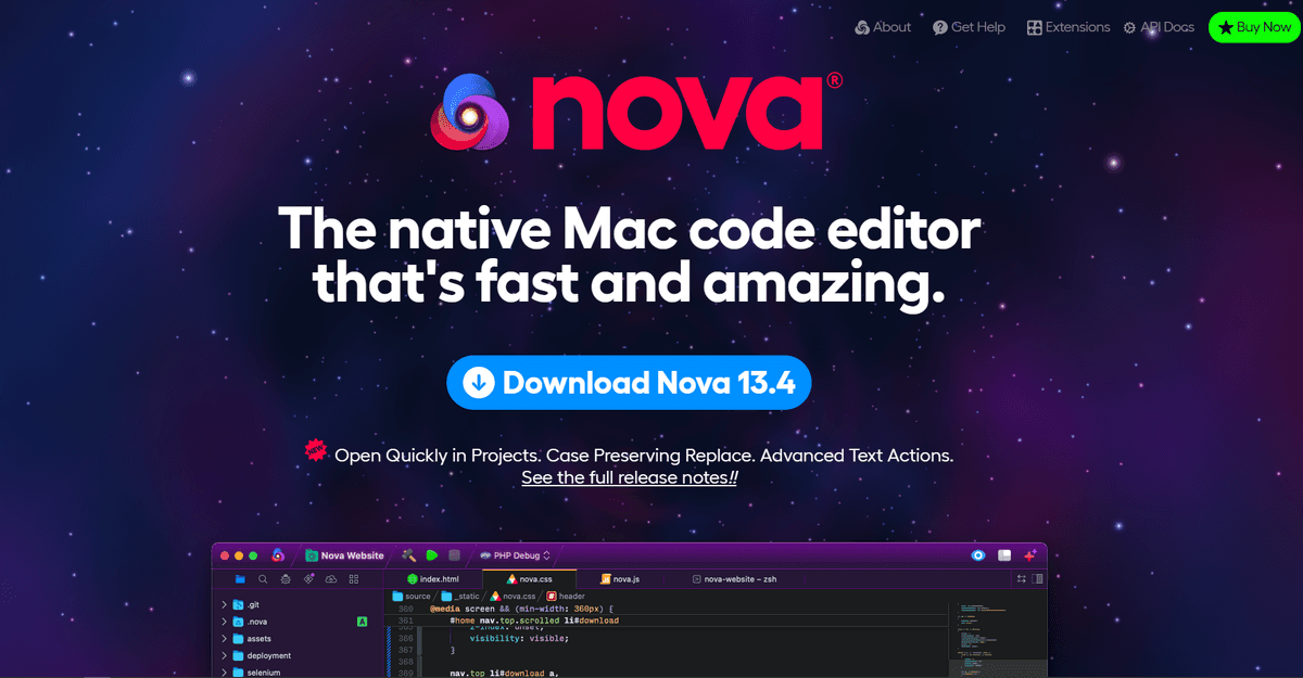 7 Best Text Editors for Mac in 2026 (Native & Fast) | Merge JSON Files