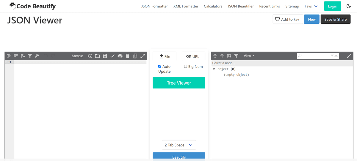 9 Best Free JSON Editors for Windows in 2025 (Ranked & Reviewed ...