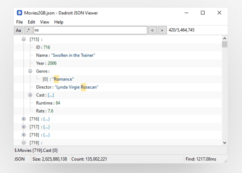 9 Best Free JSON Editors for Windows in 2025 (Ranked & Reviewed ...