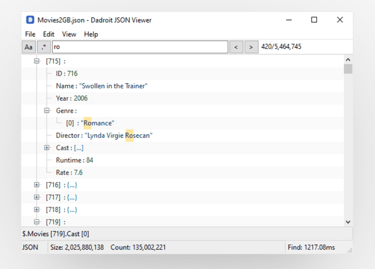 9 Best Free JSON Editors for Windows in 2025 (Ranked & Reviewed ...