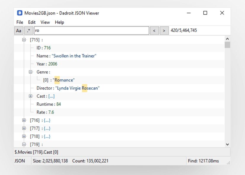 9 Best Free JSON Editors for Windows in 2025 (Ranked & Reviewed) | Merge JSON Files