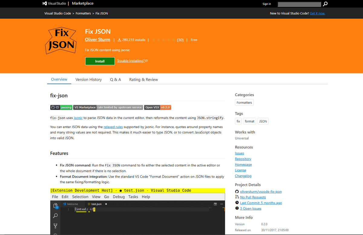 7 Best JSON Extensions for VS Code in 2026 (Free & Powerful)