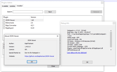 9 Best Free JSON Editors for Windows in 2025 (Ranked & Reviewed ...