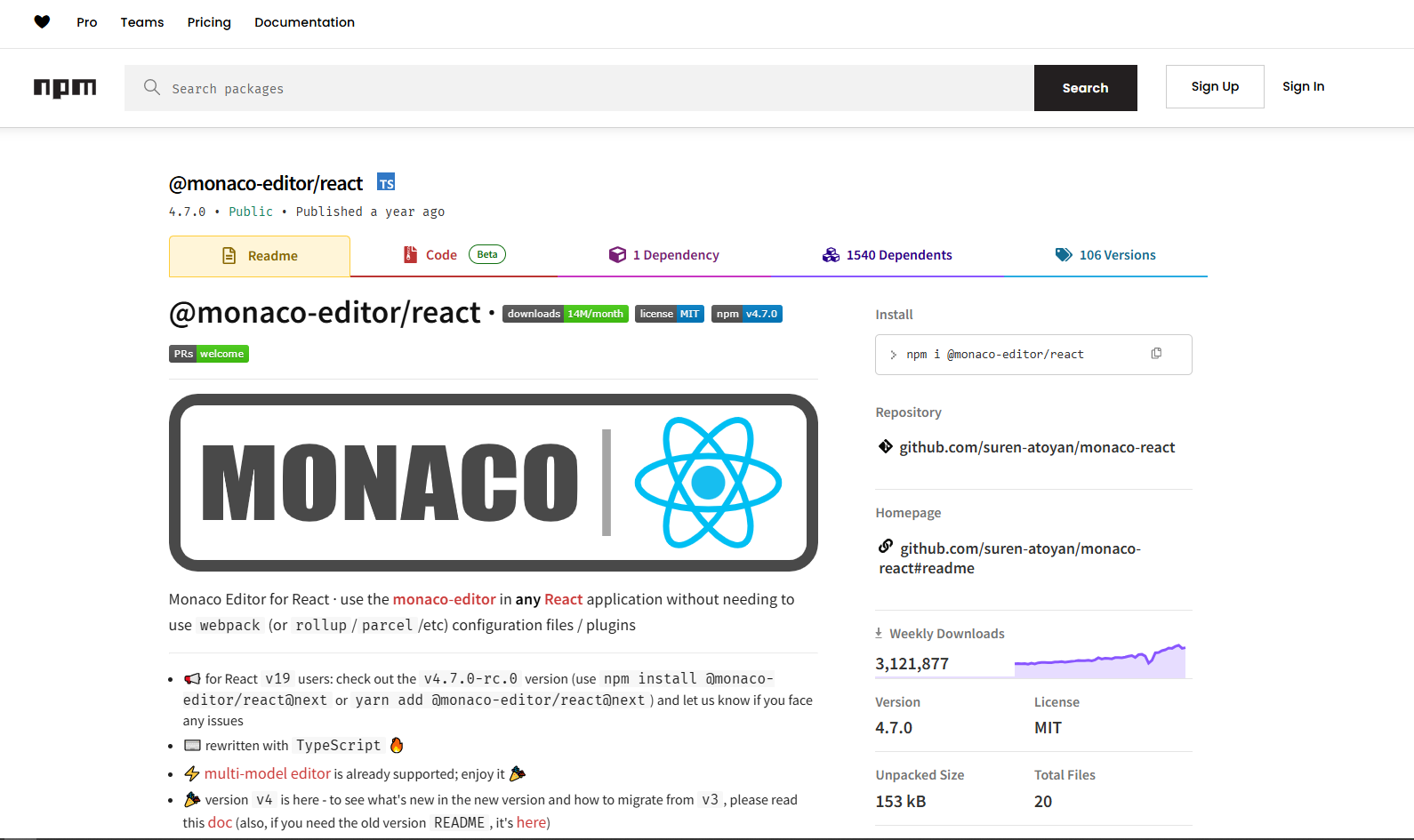 7 Best JSON Editor Libraries for React in 2026 (Components Compared ...